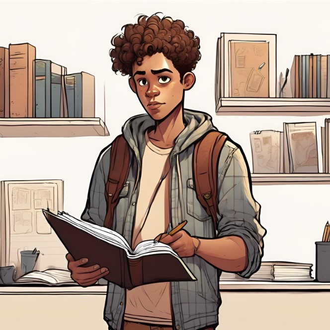 Matheus Oliveira | Desenvolvedor Front-End